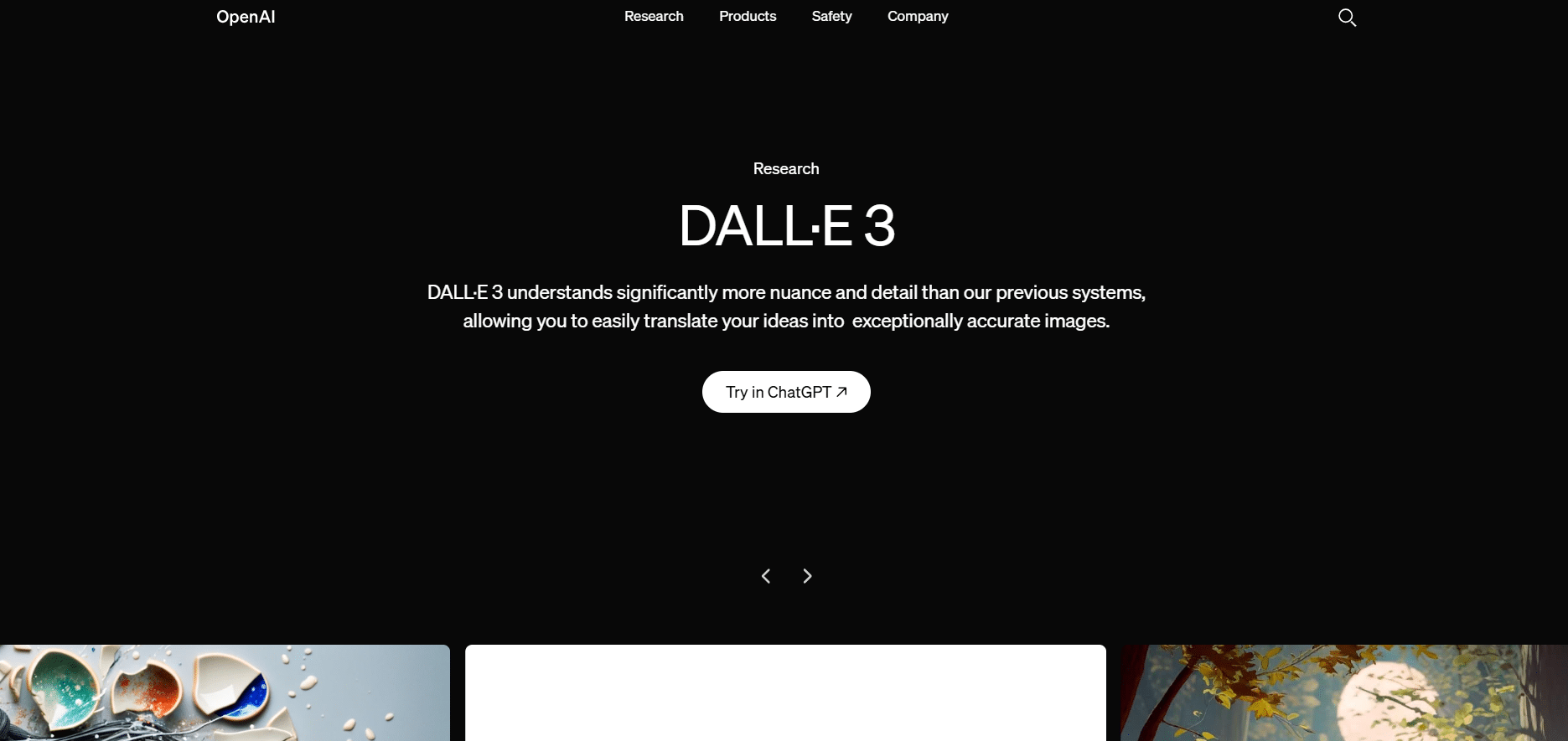 Cómo usar DALL-E: guía fácil para crear imágenes con IA
