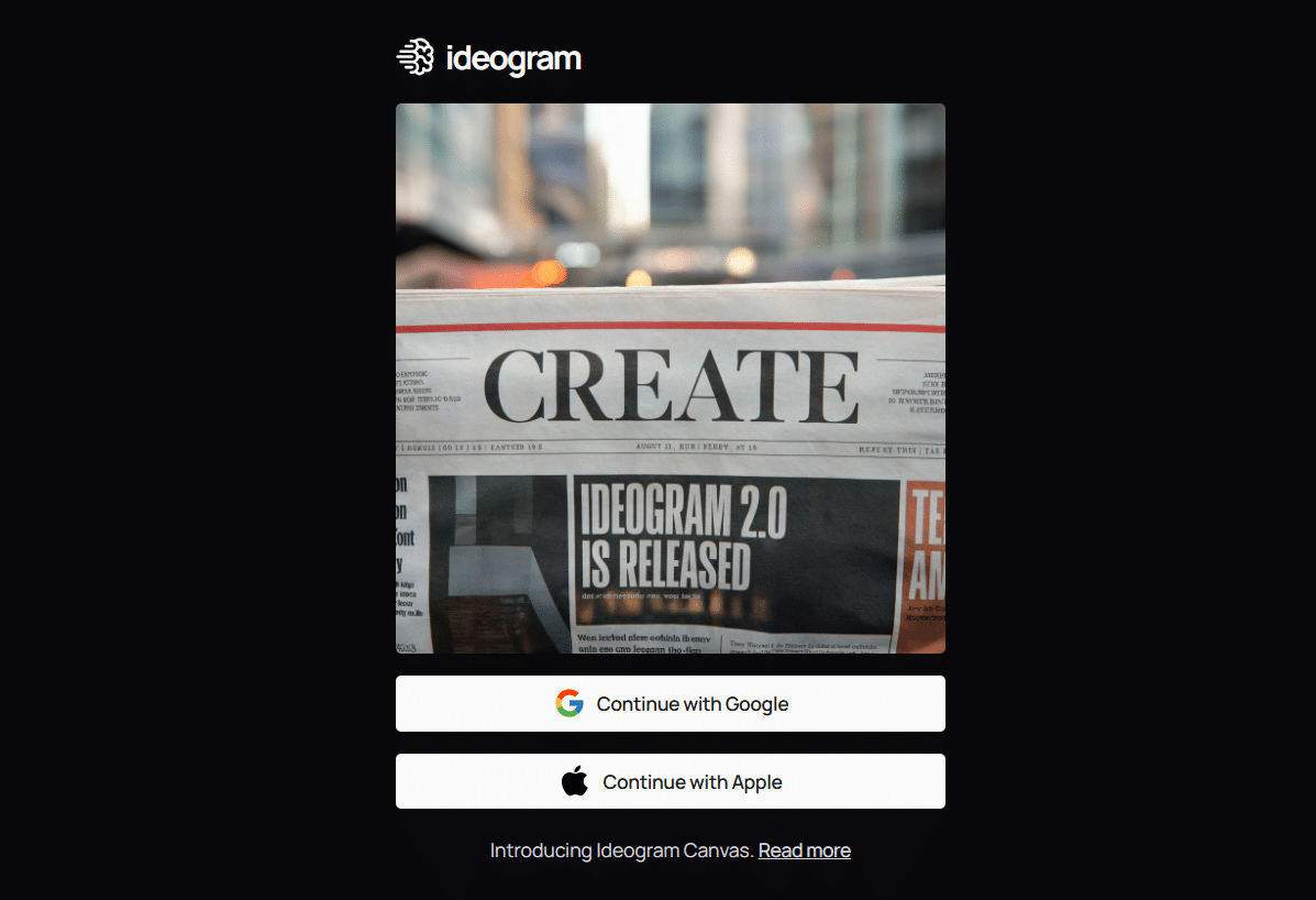 Cómo usar Ideogram: Guía completa para crear imágenes IA 🎨
